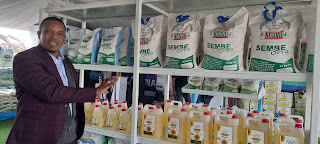 TANI 35,000 ZA MAZAO ZIMENUNULIWA NA BODI YA NAFAKA – Full Shangwe Blog