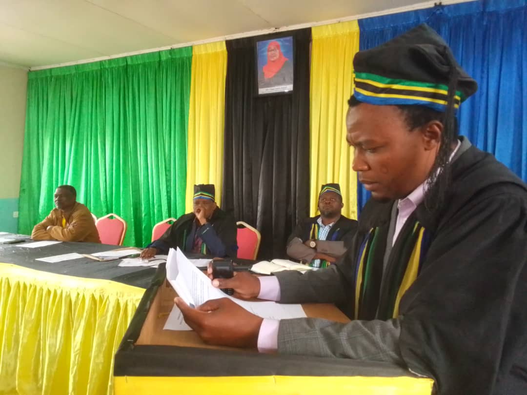TEMBO WAVAMIA MSITU WA TEMBO SIMANJIRO – Full Shangwe Blog