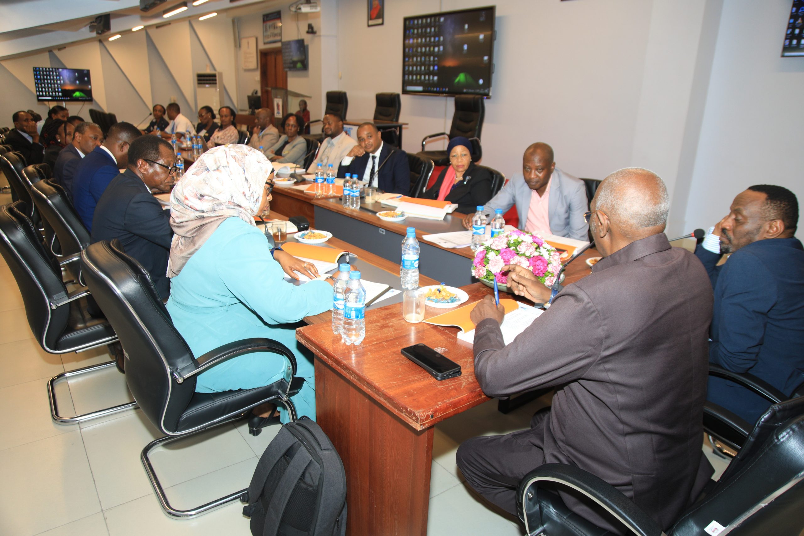 JKCL WAMLILIA PROFESA MAHALU – Full Shangwe Blog