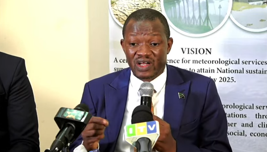 VULI 2023: MVUA ZA JUU YA WASTANI HADI WASTANI ZINATARAJIWA KATIKA ...