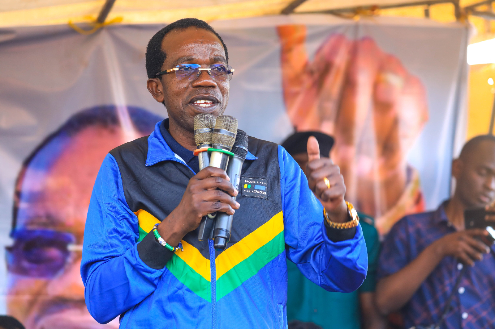 CHEREHANI CUP 2023 YAANZA KURINDIMA USHETU – Full Shangwe Blog