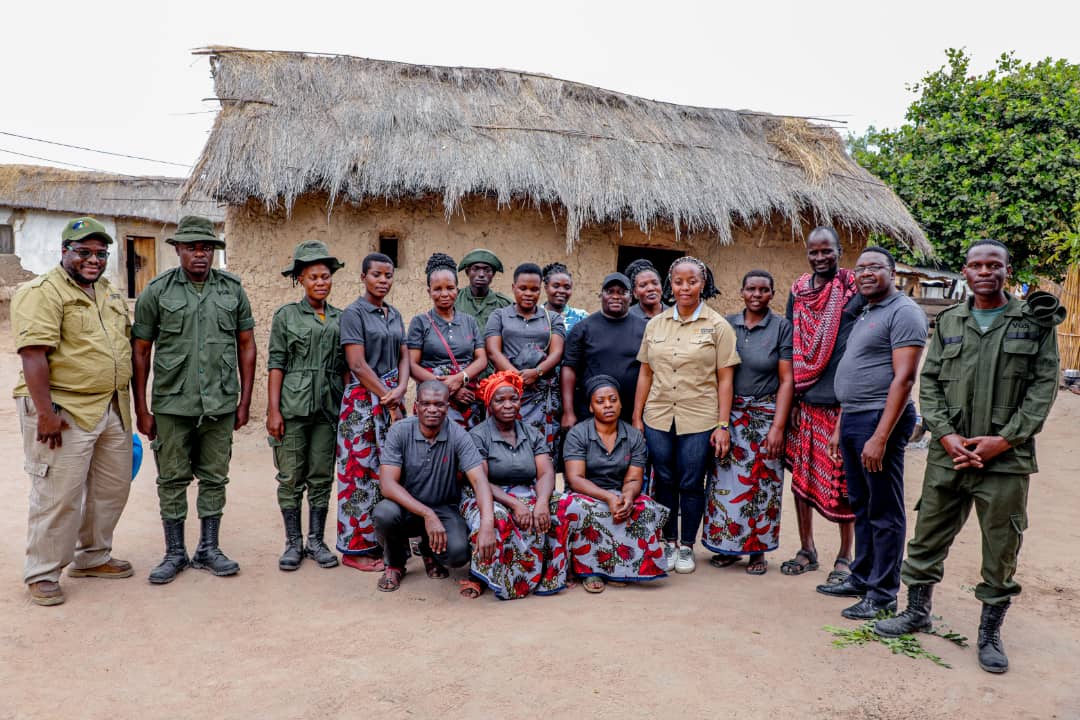 REGROW YACHAGIZA MAZAO MAPYA YA UTALII, TUNGAMALENGA. – Full Shangwe Blog