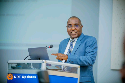 TRA IMEJIPANGA KUSIMAMIA SHERIA ILI KUKUSANYA KODI KWA UFANISI – Full ...