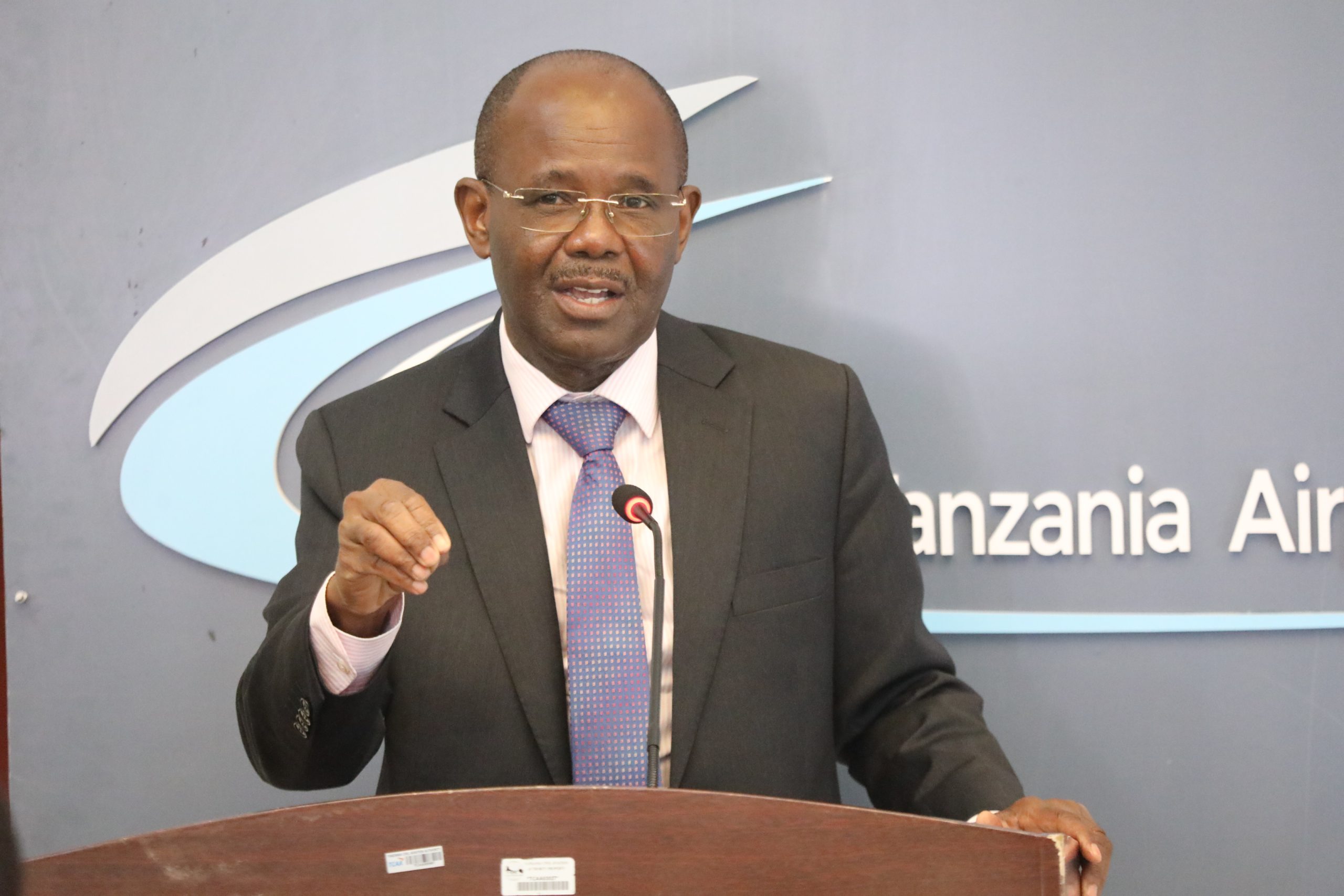 MBARAWA AITAKA BODI YA TAA KUWA NA VYANZO VINGI VYA MAPATO – Full ...