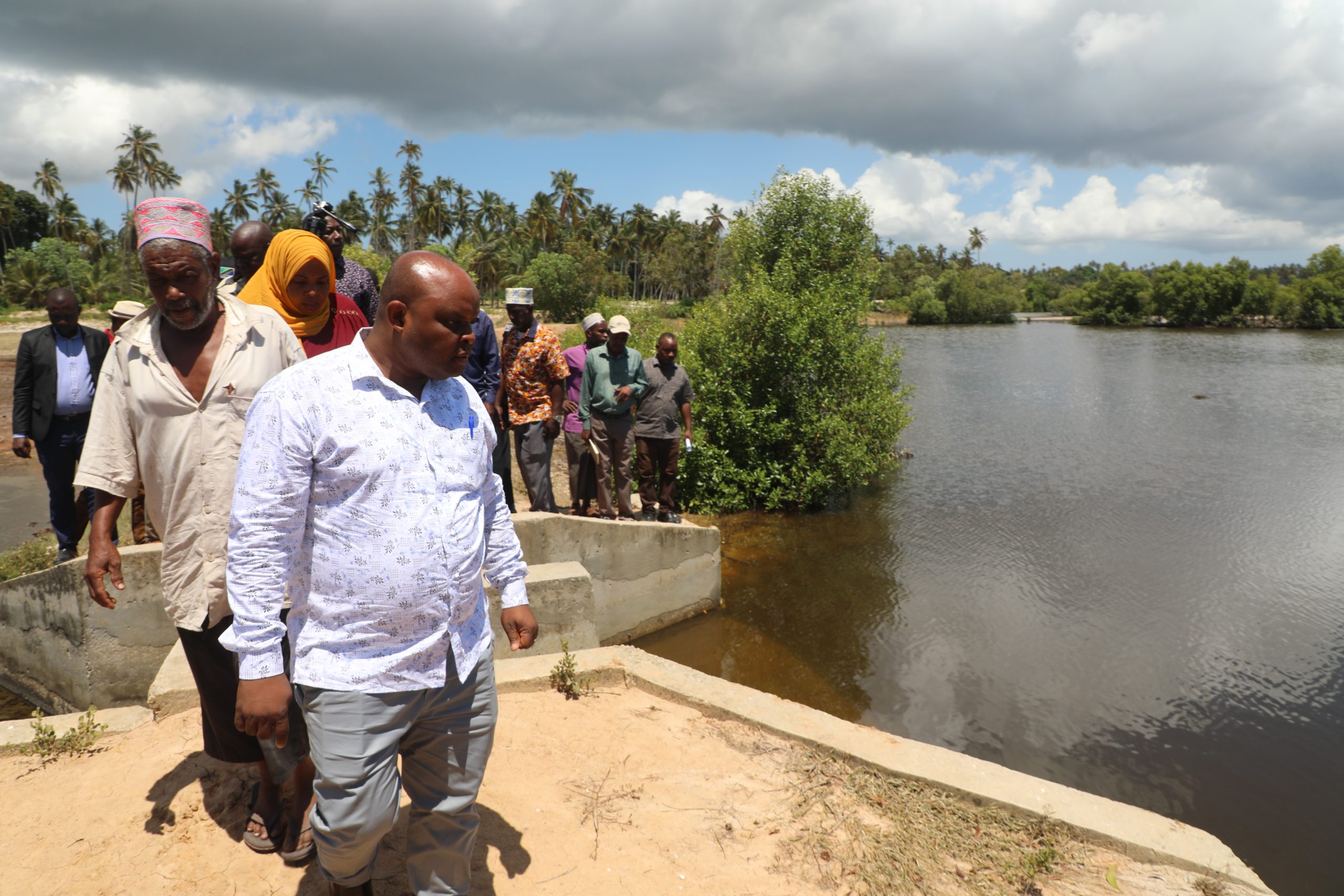 WAPEWA WIKI MBILI KUKAMILISHA TARATIBU ZA ZABUNI – Full Shangwe Blog