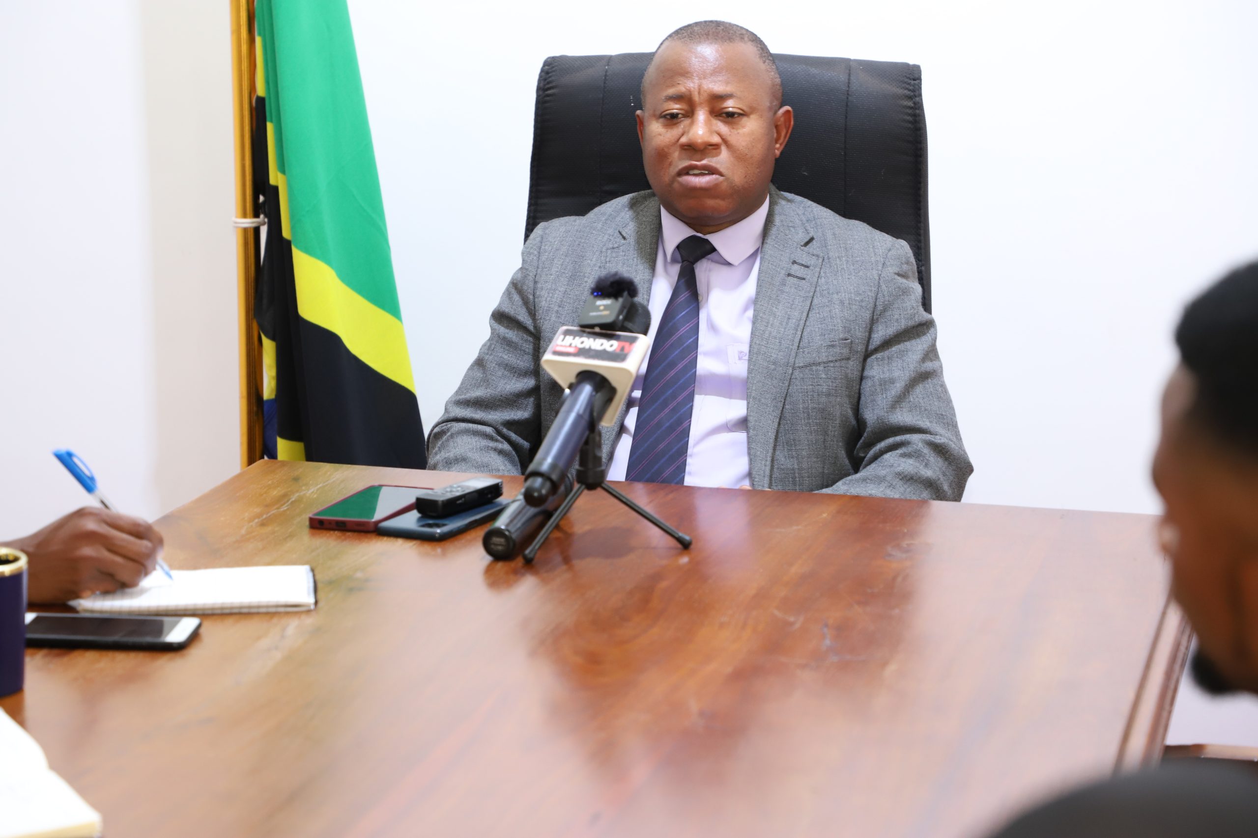 MAKARIBISHO YA MWENGE WA UHURU – Full Shangwe Blog