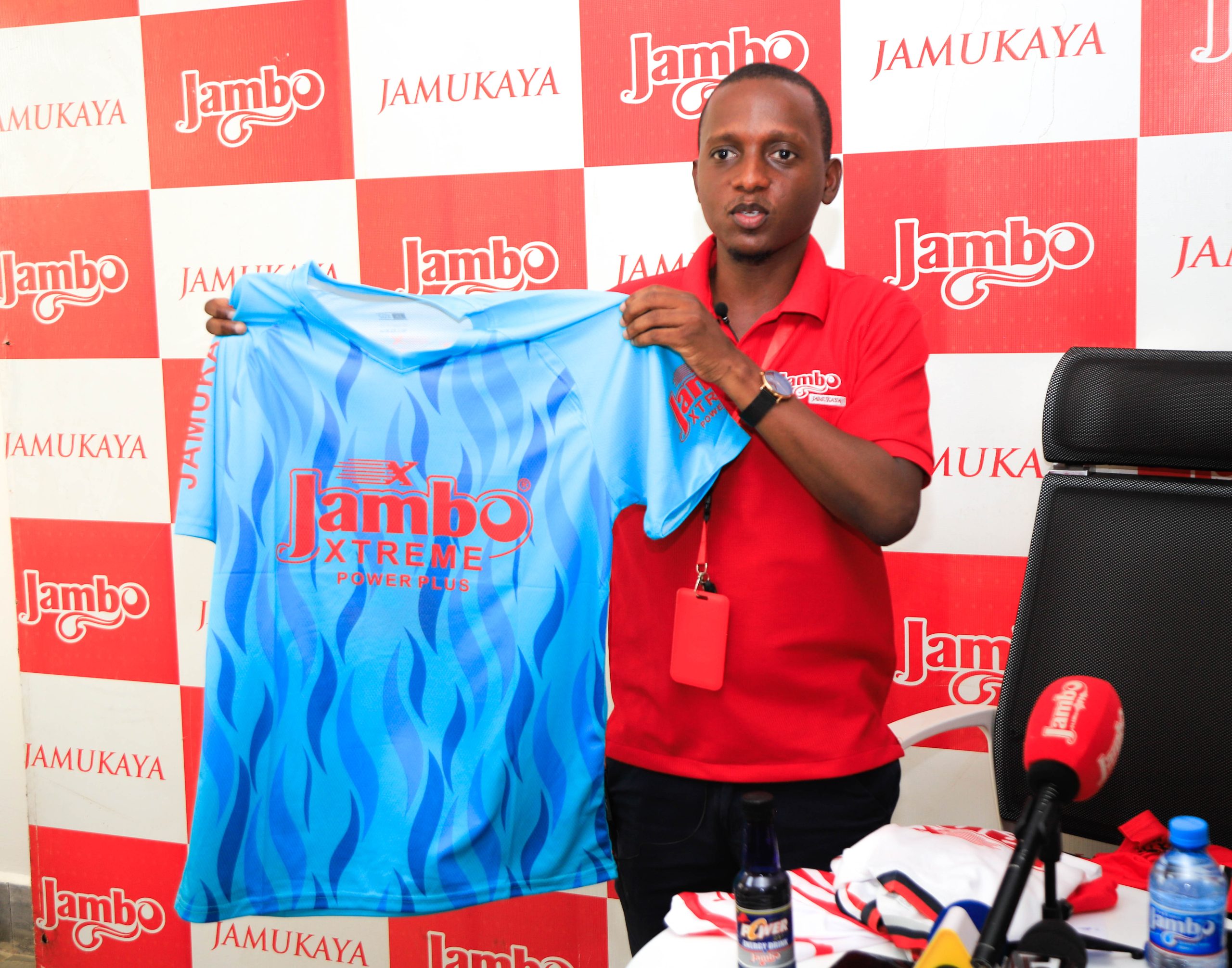 JAMBO SUPER LEAGUE KUANZA KUTIMUA VUMBI KESHO – Full Shangwe Blog