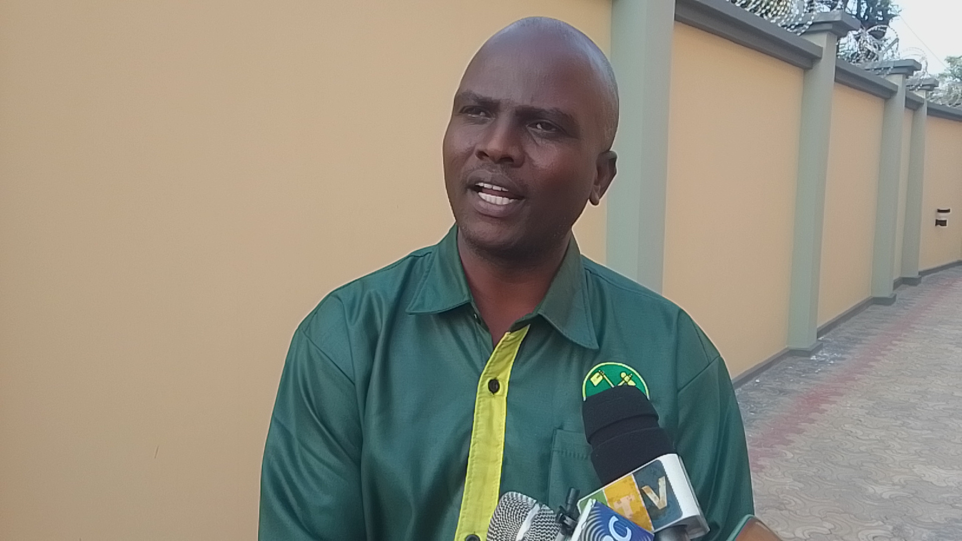 CCM KILOMBERO YAWAONYA WATENDAJI MAGOIGOI – Full Shangwe Blog