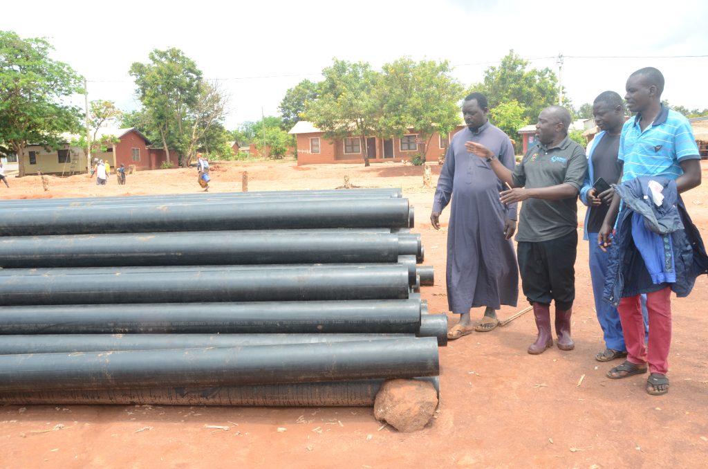 WANAWAKE KIJIJI CHA MWAKIZEGA WILAYA YA UVINZA WAHOFIA NDOA ZAO ...