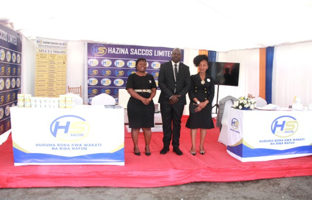 HAZINA SACCOS YAKARIBISHA WANACHAMA ZAIDI KUJIUNGA – Full Shangwe Blog