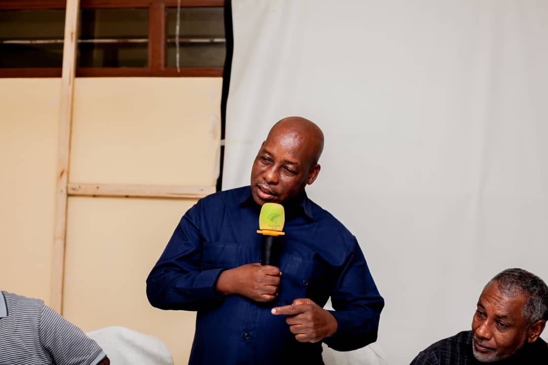 LIVEMBE : WAFANYABIASHARA TUNAJIVUNIA RAIS SAMIA – Full Shangwe Blog