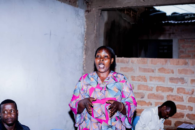 WAFANYABIASHARA KISARAWE WALIA NA TRA WASISITIZA ELIMU YA MLIPA KODI ...