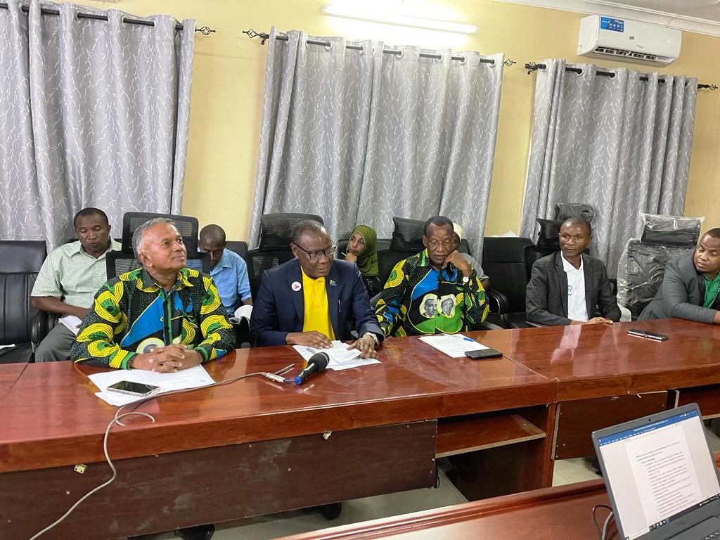 TANROADS NA ZANROADS ZAWEKA MIKAKATI YA USHIRIKIANO – Full Shangwe Blog