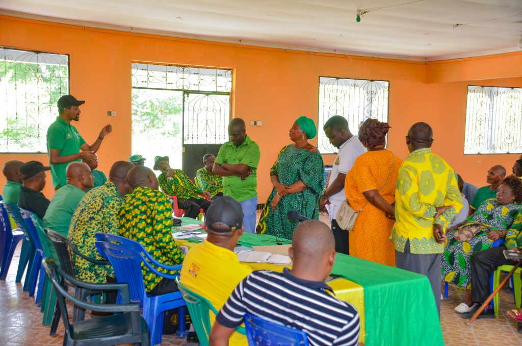 WAZAZI WILAYA YA ILALA YAFUFUA MATUMAINI KATA YA UKONGA – Full Shangwe Blog