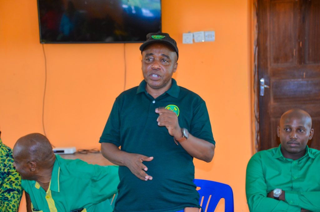 WAZAZI WILAYA YA ILALA YAFUFUA MATUMAINI KATA YA UKONGA – Full Shangwe Blog