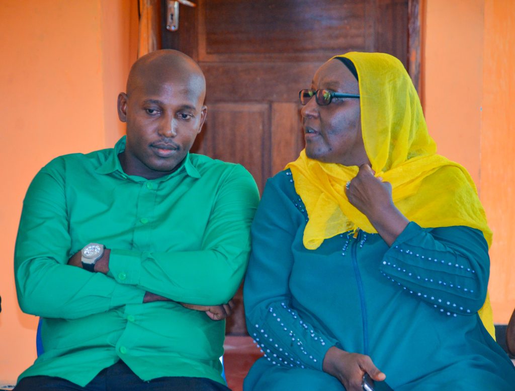 WAZAZI WILAYA YA ILALA YAFUFUA MATUMAINI KATA YA UKONGA – Full Shangwe Blog