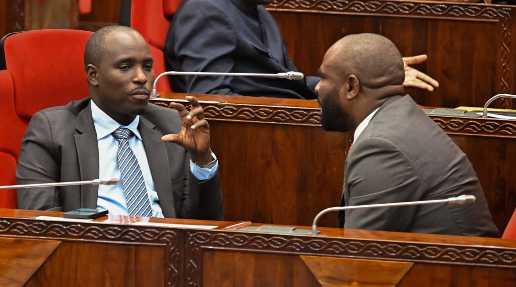 MATUKIO YA WAZIRI MKUU BUNGENI LEO FEBRUARI 7, 2024 – Full Shangwe Blog