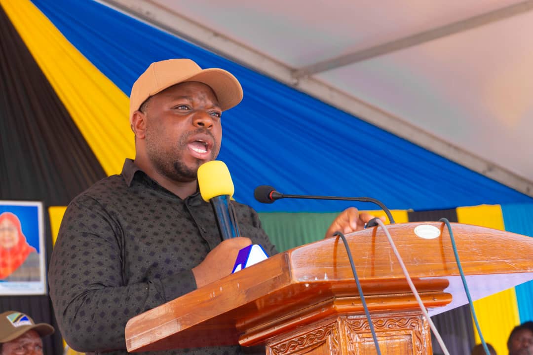 RC CHALAMILA ATOA UFAFANUZI WA UHABA WA SUKARI NCHINI – Full Shangwe Blog