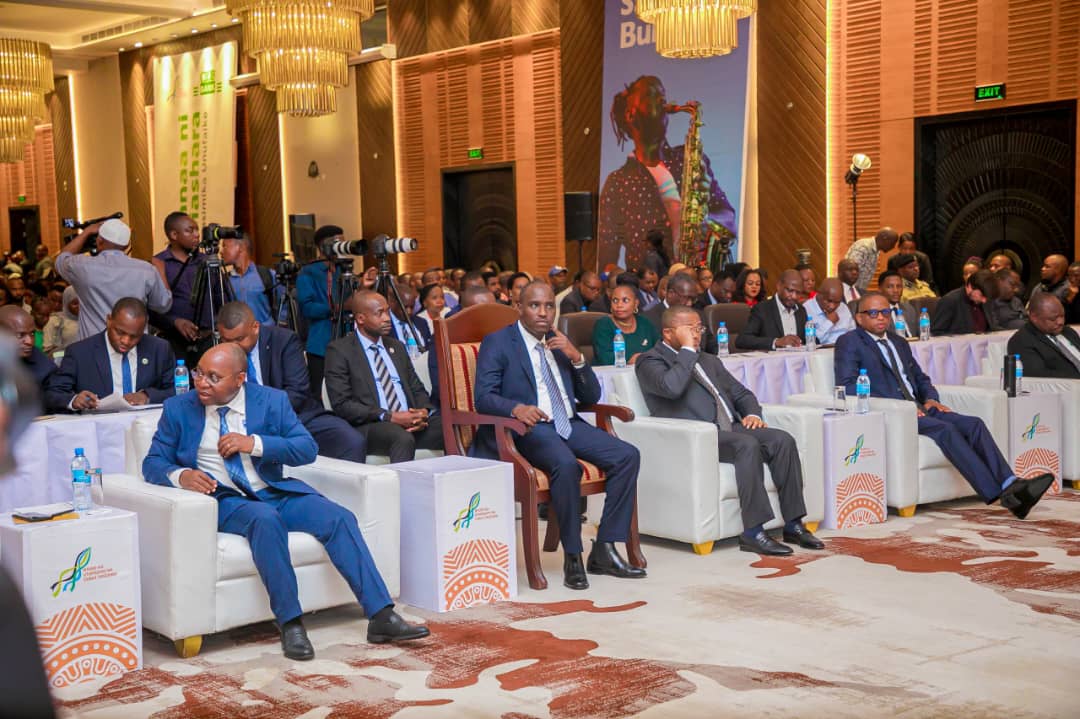 DKT. DOTO BITEKO AWATAKA WATANZANIA KULINDA UTAMADUNI WAO – Full ...