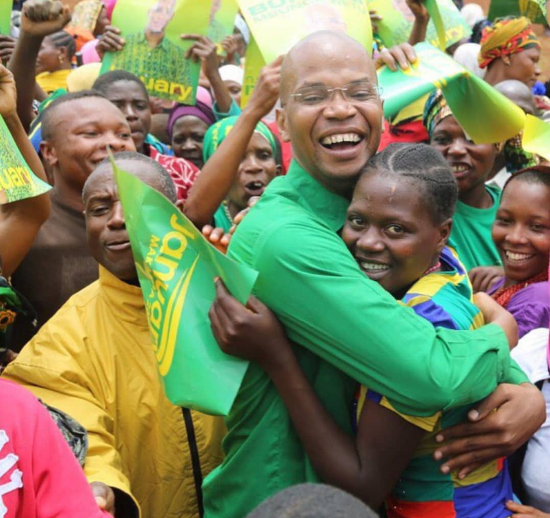 Mbunge Jimbo La Bumbuli Agawa Majiko Shule Za Sekondari Na Msingi Full Shangwe Blog