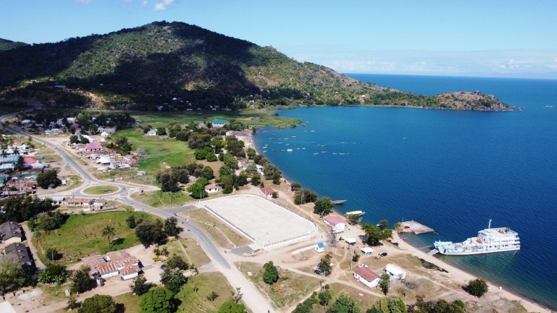 BANDARI YA MBAMBABAY KUUNGANISHWA NA RELI YA KUSINI – Full Shangwe Blog