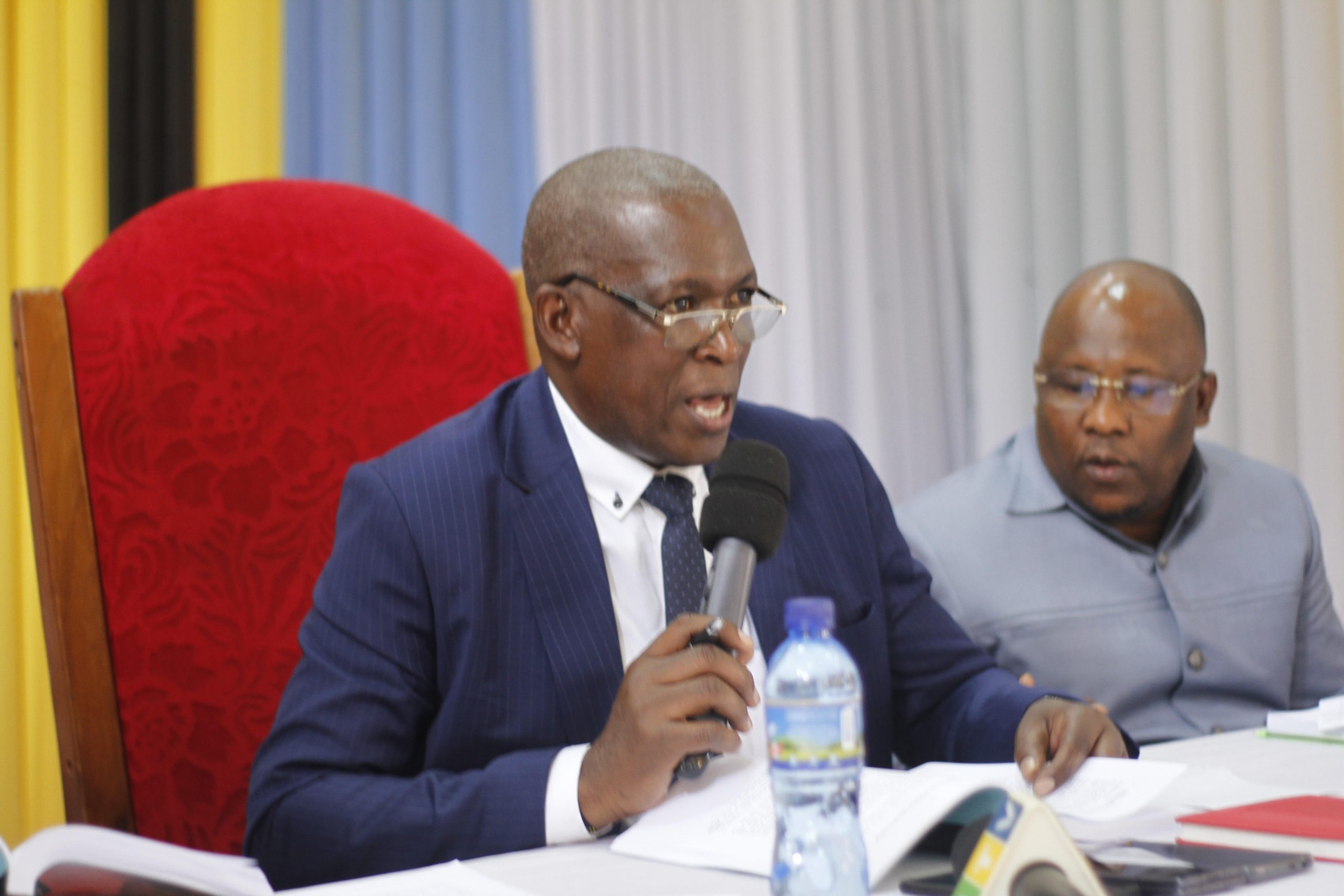 MKOA WA RUVUMA WAKUSANYA MAPATO KWA ASILIMIA 134 – Full Shangwe Blog