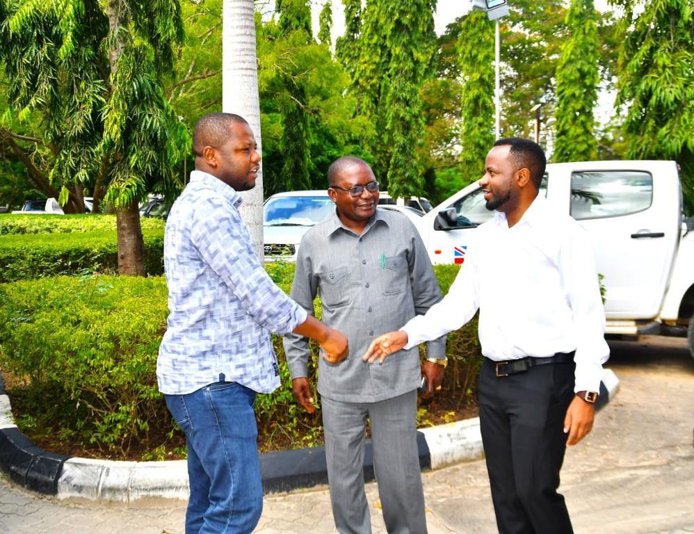 HATUJARIDHIKA NA UREJESHEJA FEDHA ZA MIKOPO YA KKK – Full Shangwe Blog