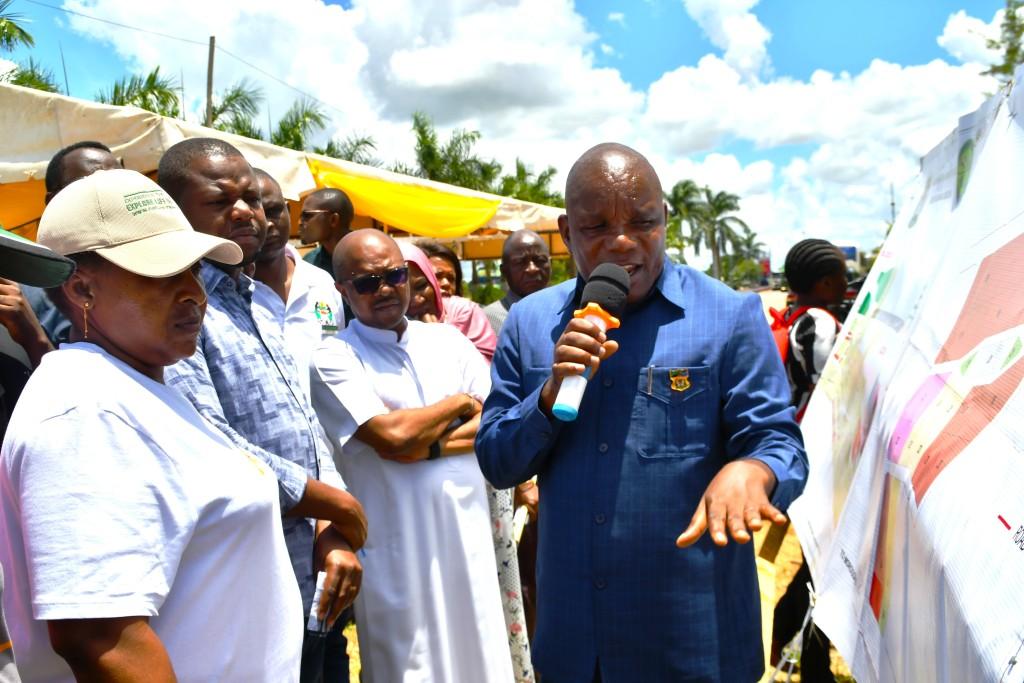 HATUJARIDHIKA NA UREJESHEJA FEDHA ZA MIKOPO YA KKK – Full Shangwe Blog