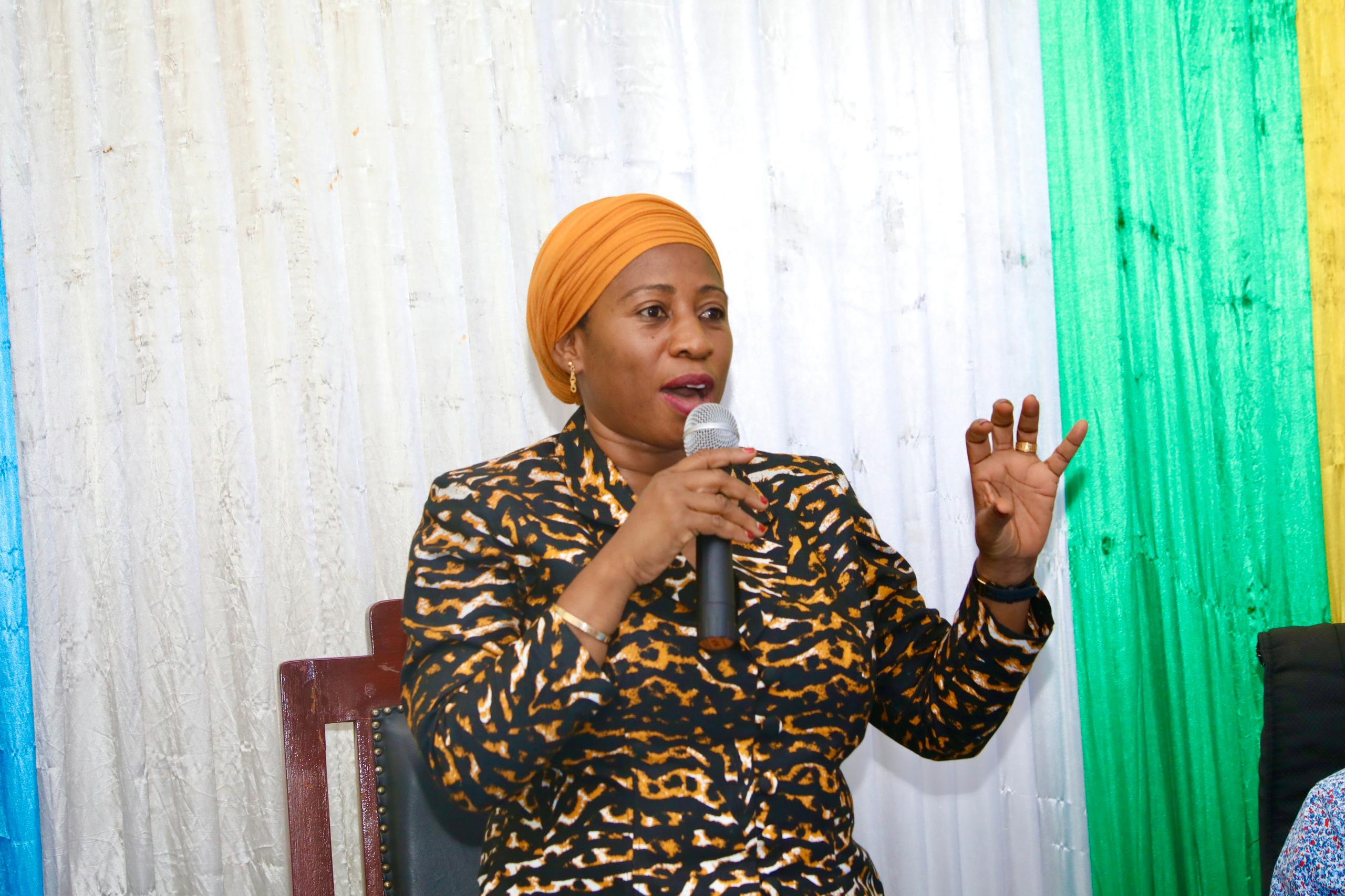 WAGANGA WAKUU WA MIKOA NA HALMASHAURI WATAKIWA KUTOA TAKWIMU SAHIHI ZA ...