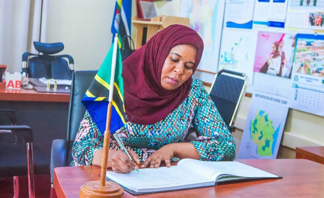 RC BATLIDA BURIAN: TUMIENI MFUNGO WA KWARESMA, RAMADHANI KUSHIRIKI ...