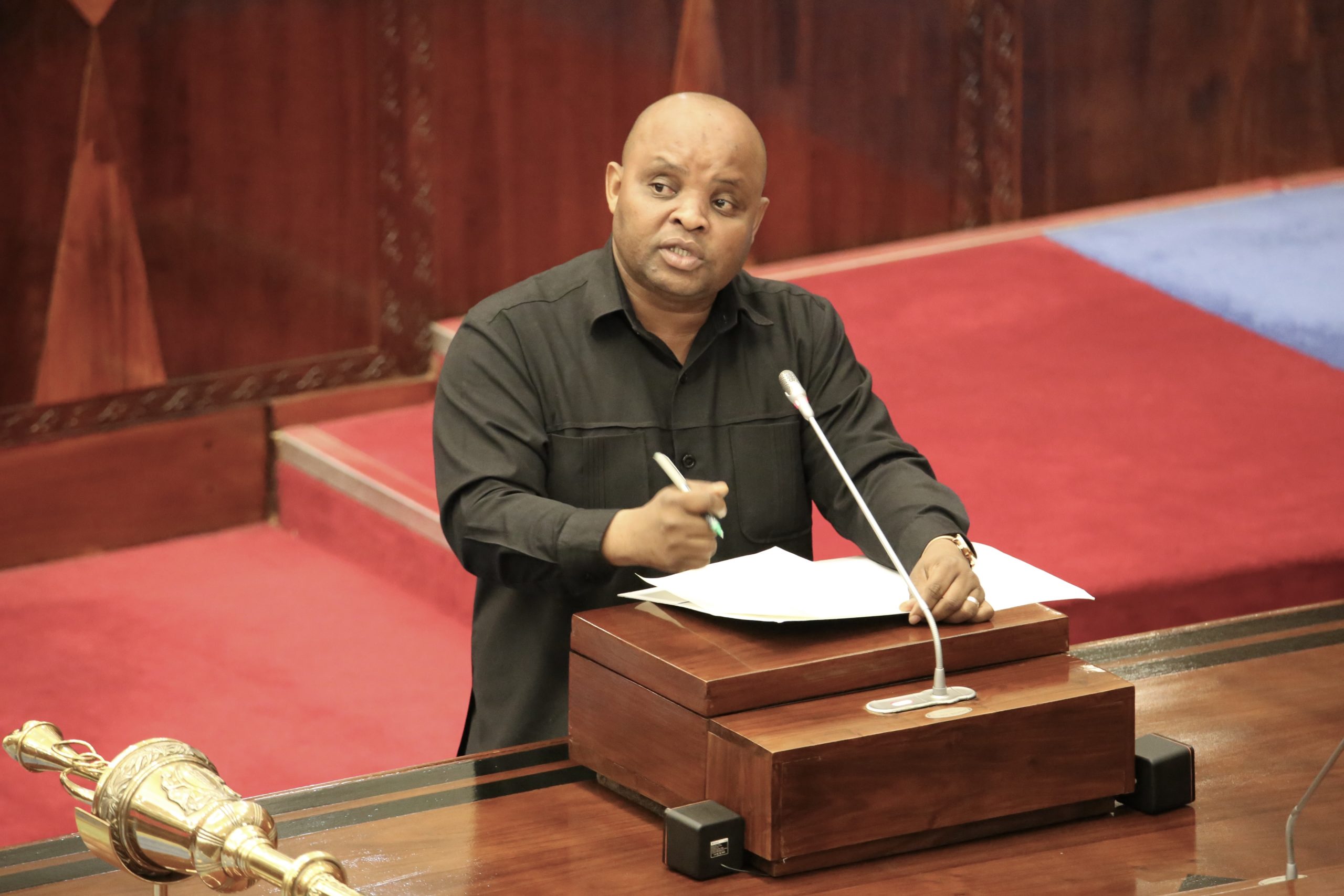 SERIKALI INATAFITI MIKARATUSI KUHARIBU MAZINGIRA – Full Shangwe Blog