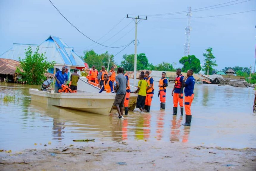 KAMANDA JESHI LA ZIMAMOTO ASISITIZA UMUHIMU KUFATILIA TAARIFA ZA HALI ...