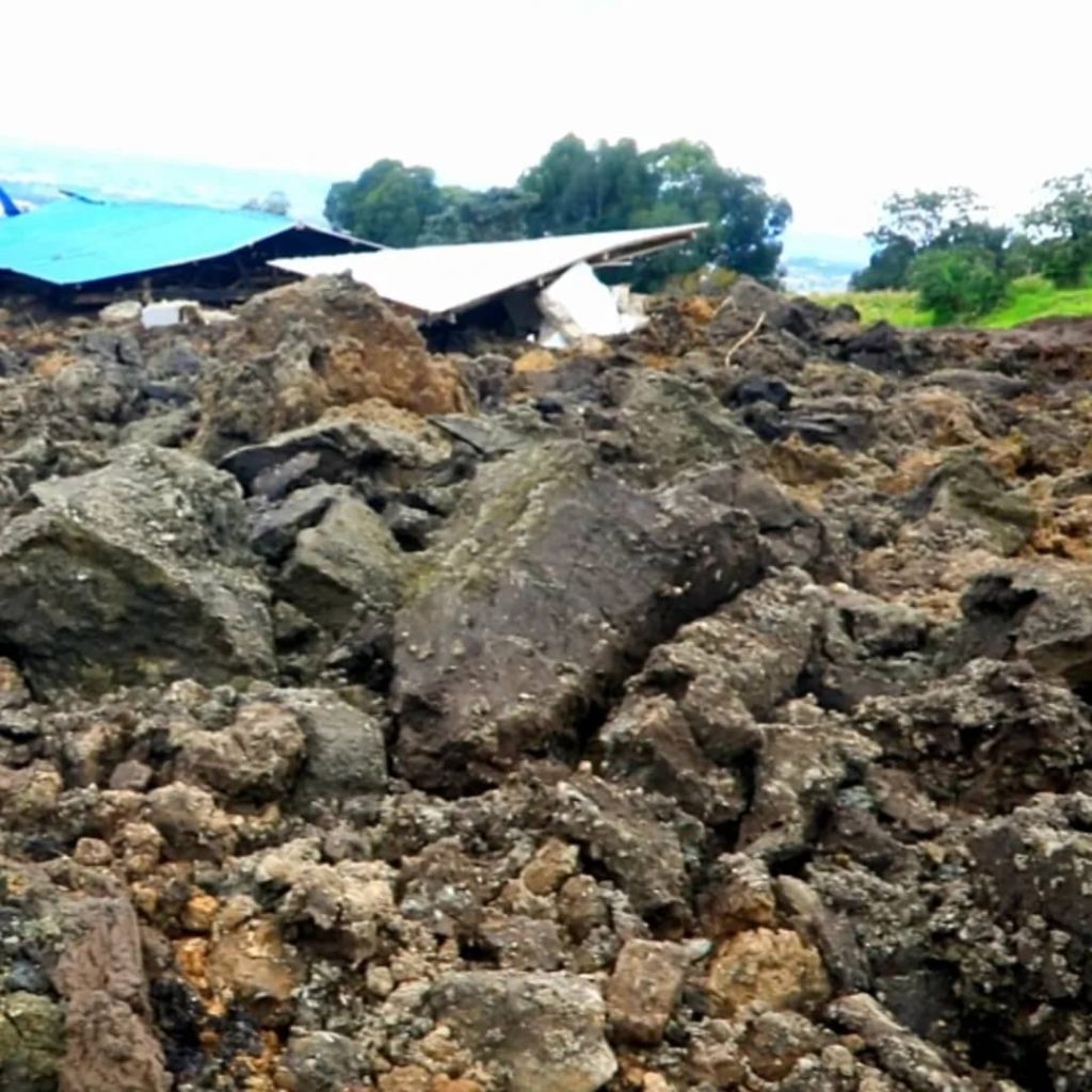 MKUU WA MKOA WA MBEYA JUMA HOMERA ATEMBELEA KAWETELE ENEO ...