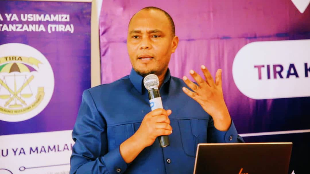 WAKULIMA NCHINI WAASWA KUKATA BIMA YA MAZAO – Full Shangwe Blog