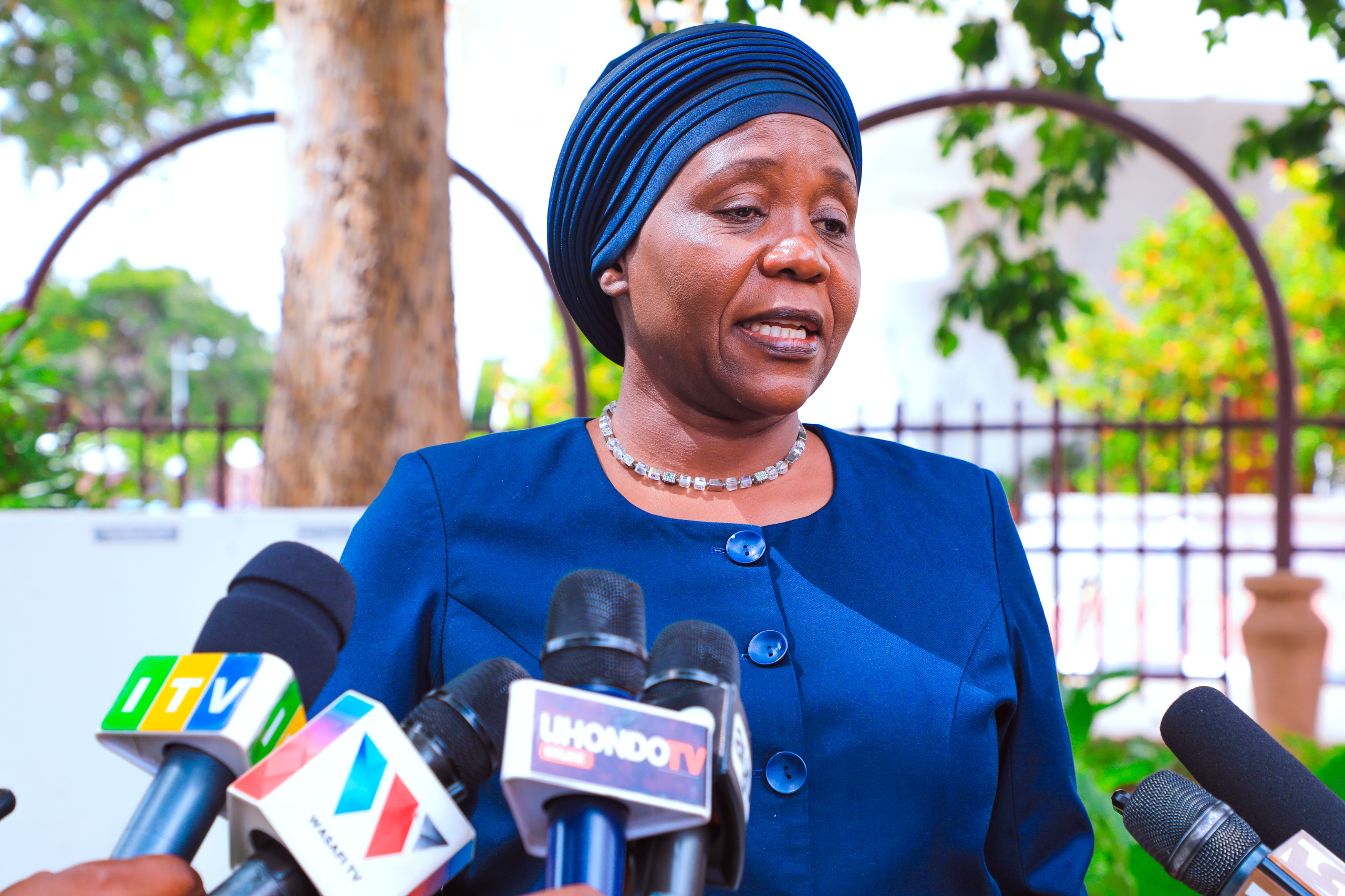 JAMII YAKUMBUSHWA UMUHIMU WA MALEZI BORA YA FAMILIA – Full Shangwe Blog