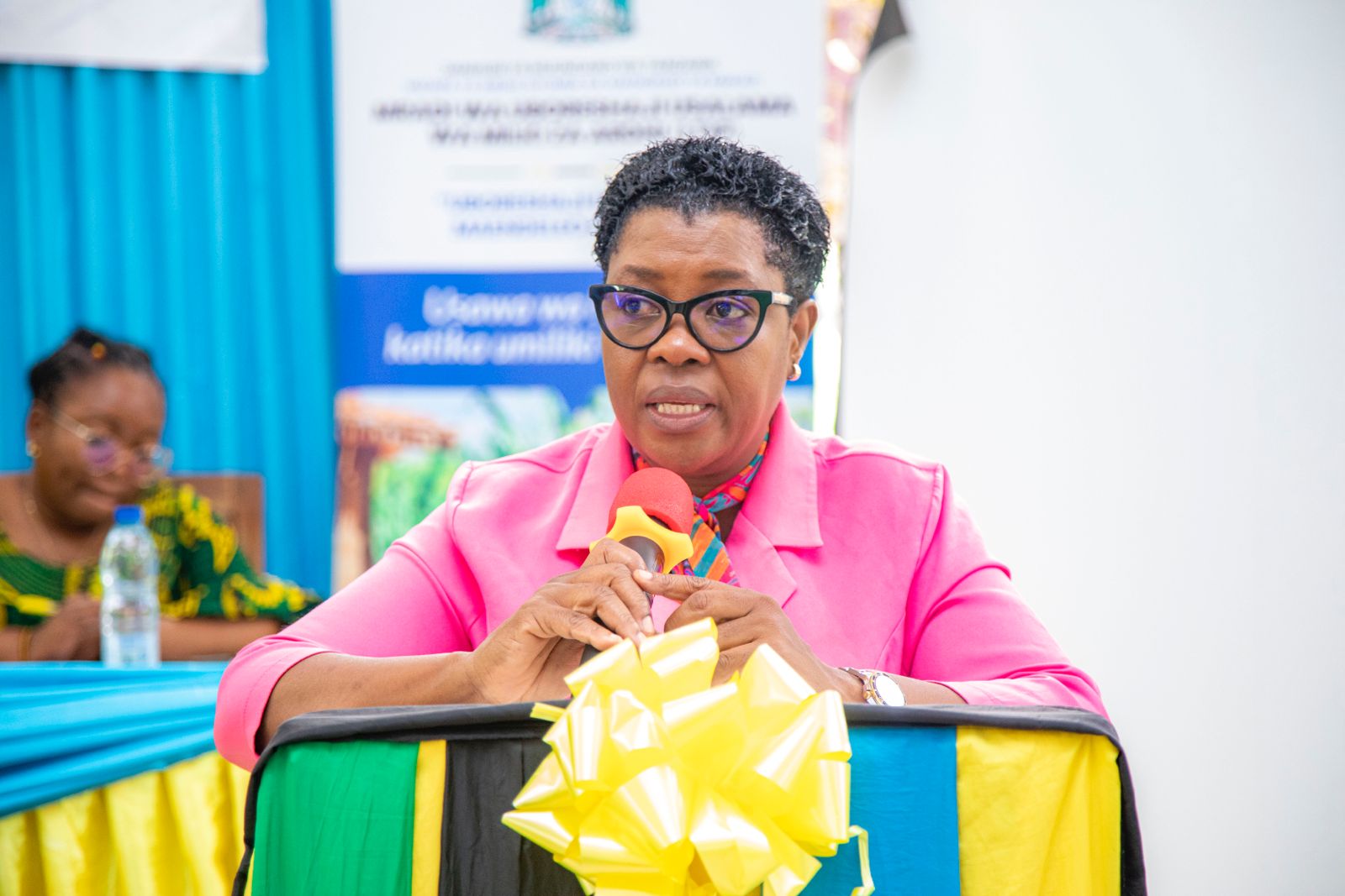 VIJIJI 52 MVOMERO KUNUFAIKA NA MRADI WA LTIP – Full Shangwe Blog