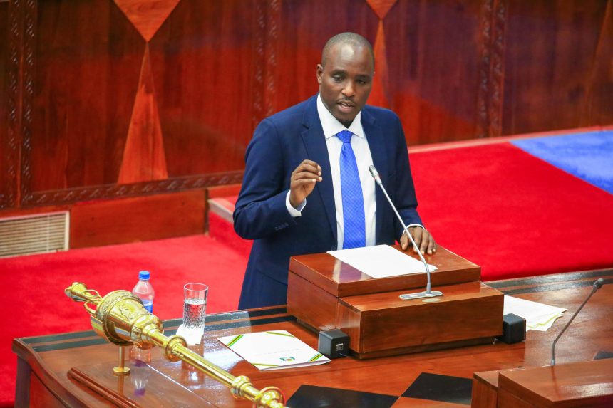 Serikali Kusambaza Majiko Banifu Vijijini Full Shangwe Blog