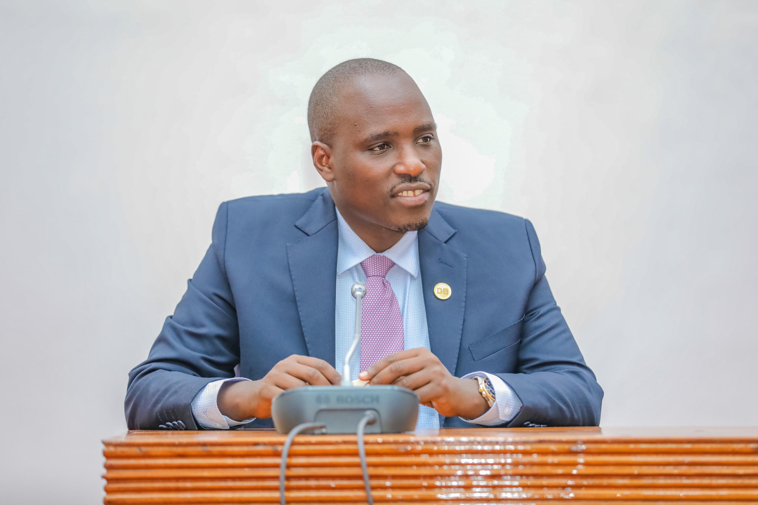 NAIBU WAZIRI MKUU DOTO BITEKO ASHIRIKI SEMINA YA WABUNGE DODOMA – Full ...