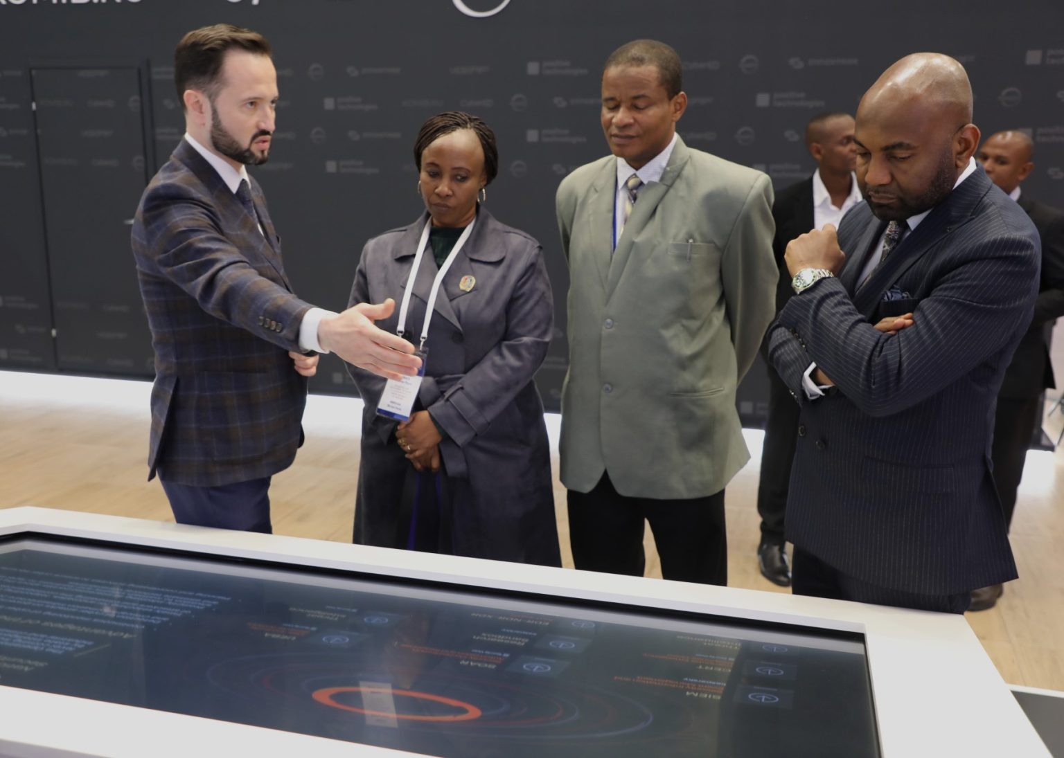 TANZANIA NA URUSI KUSHIRIKIANA KUDHIBITI UHALIFU WA KIMTANDAO – Full ...