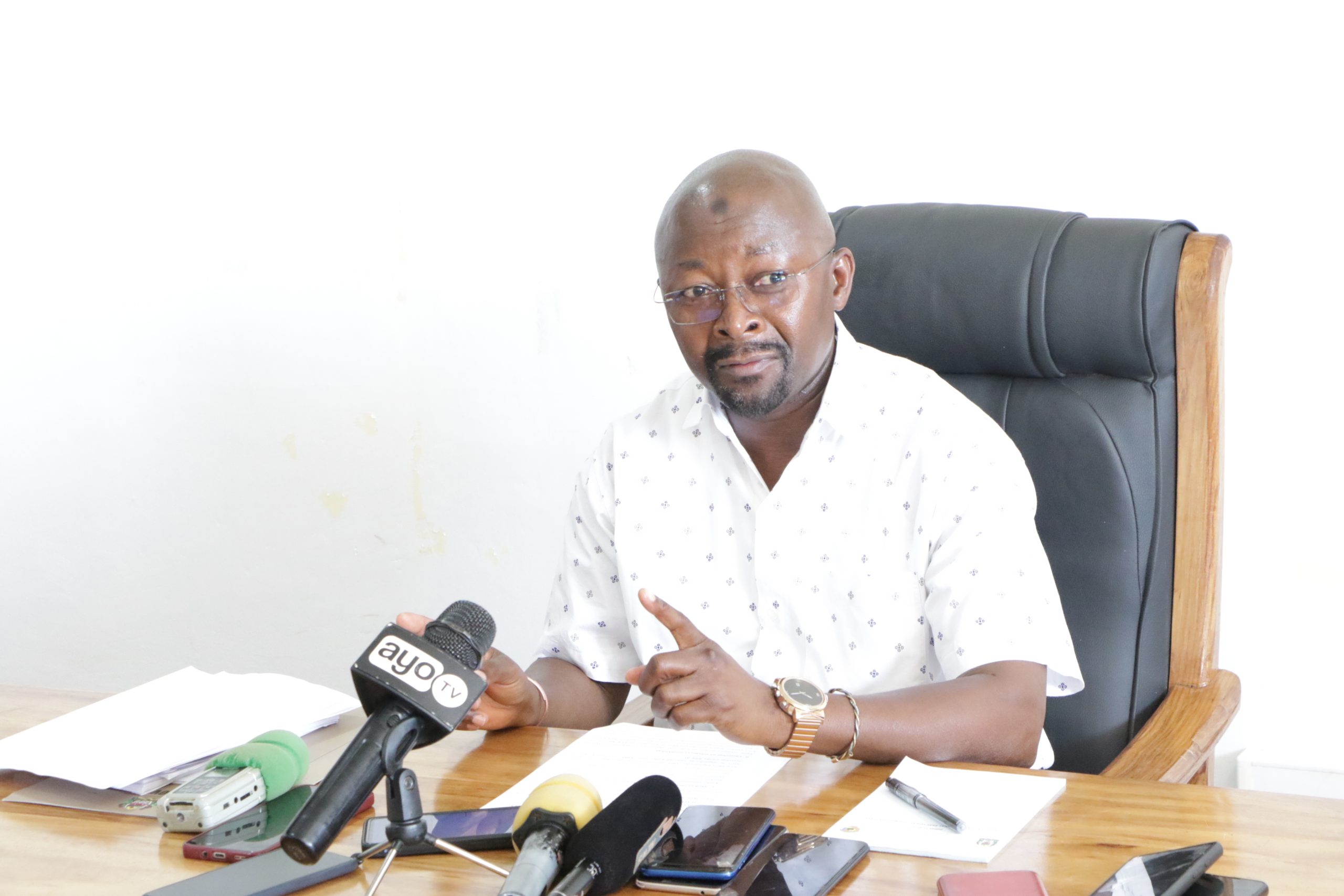 WAPIGA KURA WAPYA 224,355 KUANDIKISHWA KIGOMA – Full Shangwe Blog