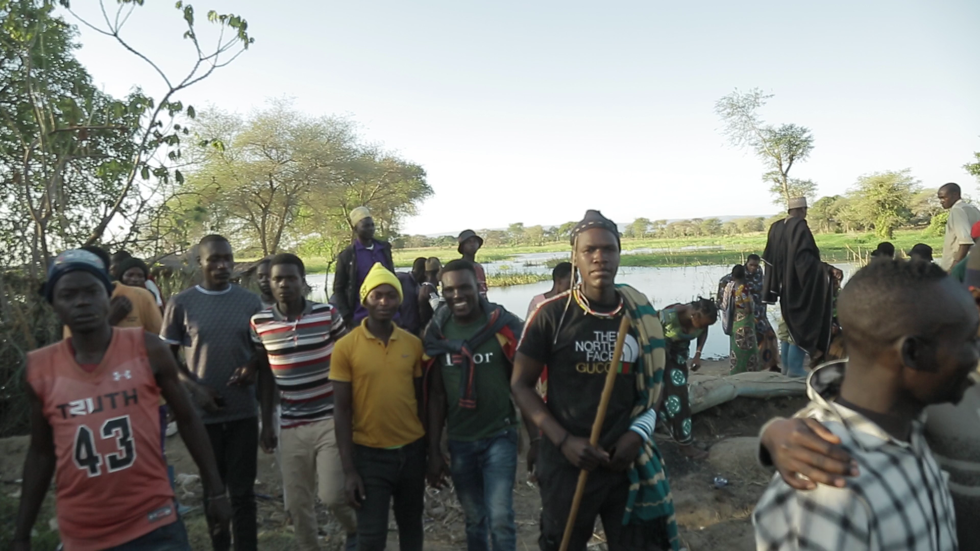 WATU SABA WAMEKUFA MAJI KATAVI – Full Shangwe Blog
