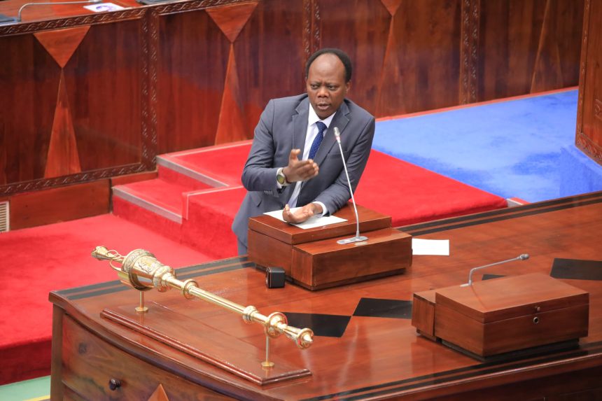 DKT.MOLLEL:WAGANGA MSIZUIE MAITI WEKENI UTARATIBU MZURI – Full Shangwe Blog