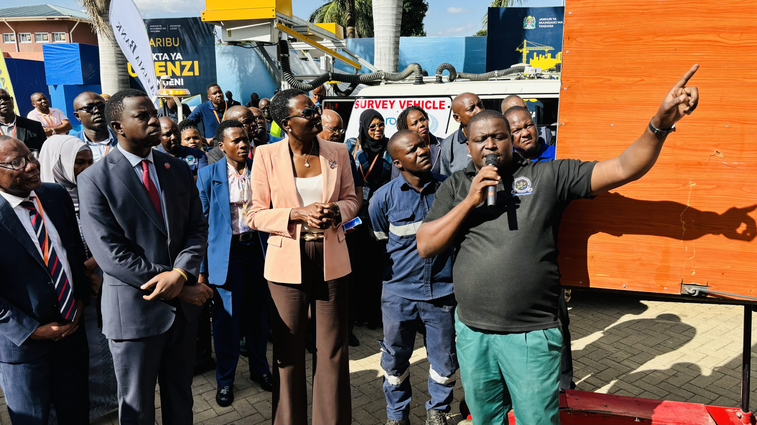 SPIKA TULIA AIPA KONGOLE TEMESA – Full Shangwe Blog