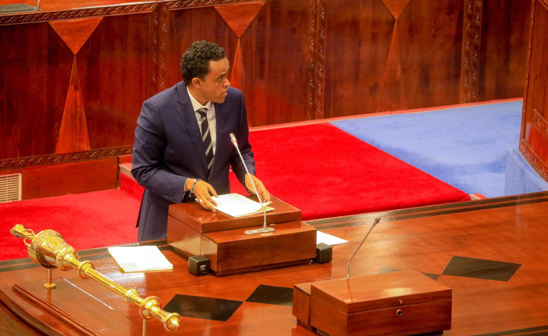 WIZARA YA KILIMO KUONGEZA AJIRA ZENYE STAHA KUPUNGUZA UMASIKINI NCHINI ...