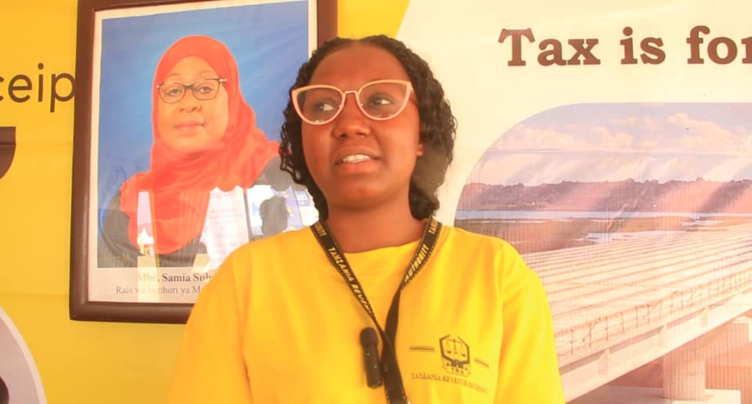 TRA GEITA YASISITIZA MALIPO YA KODI AWAMU YA PILI. – Full Shangwe Blog