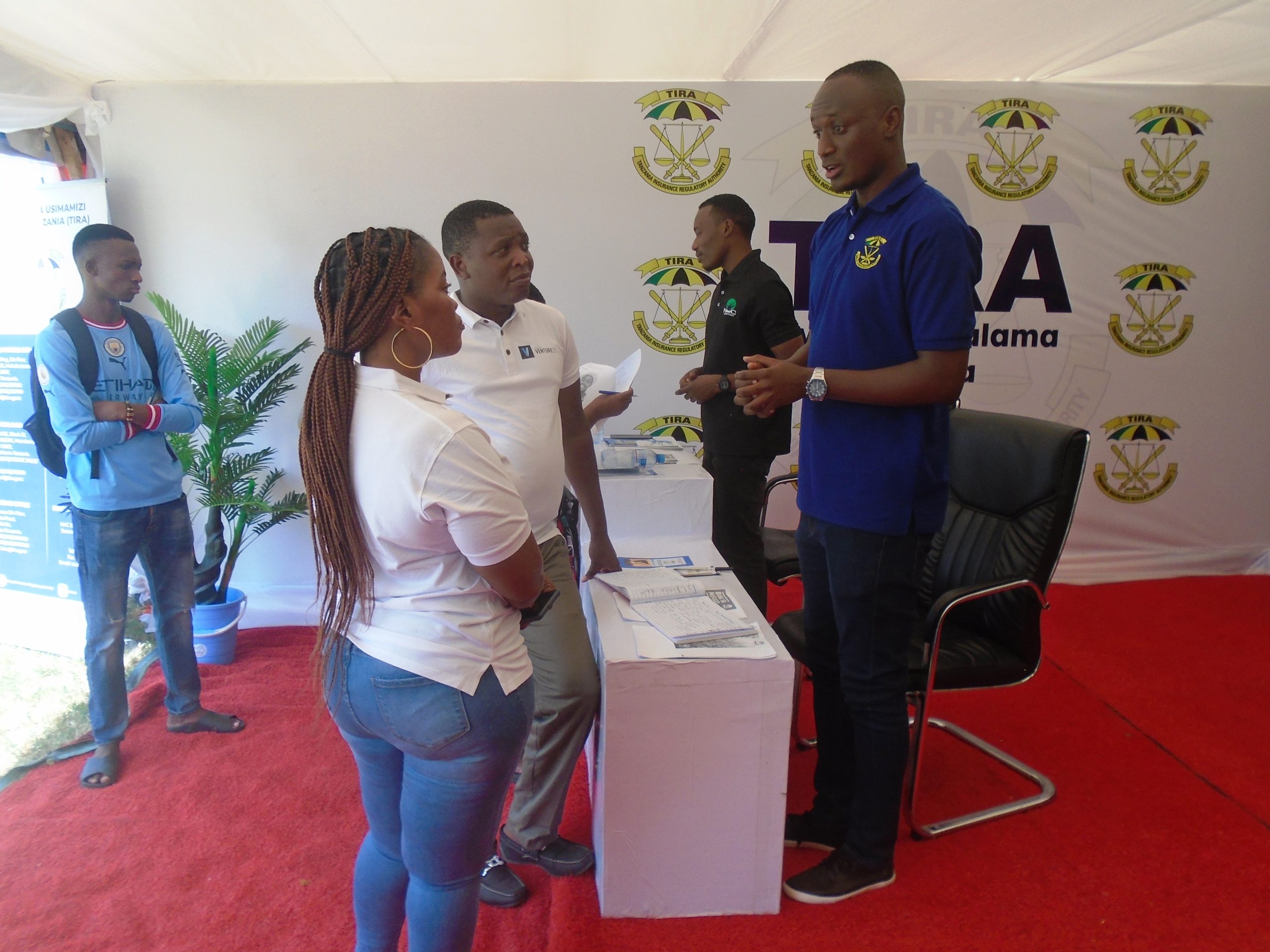 BANDA LA TIRA LAVUTIA WAFUGAJI NA WAKULIMA – Full Shangwe Blog