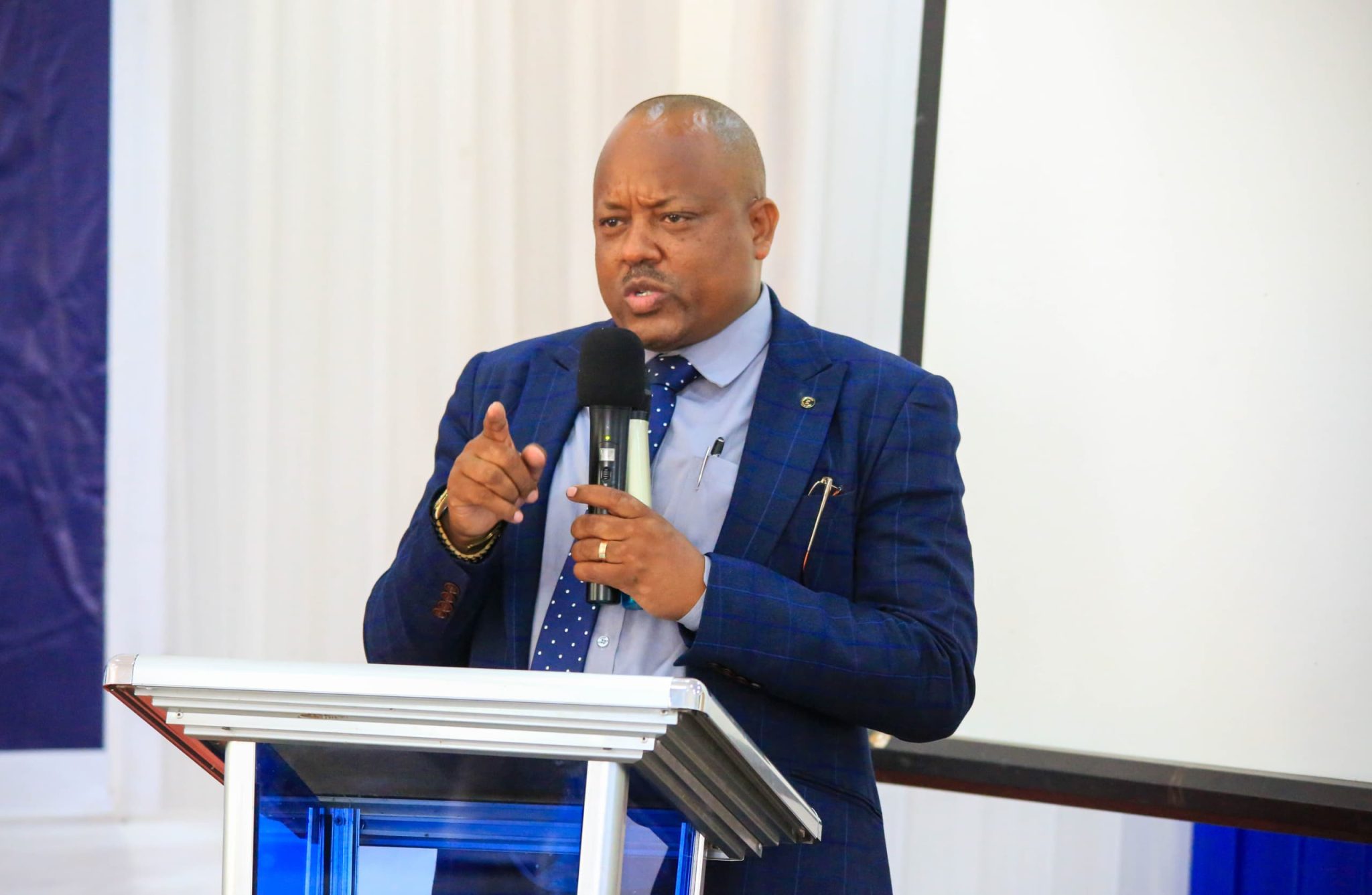 ERASTO SIMA: WATEJA WA MSD LIPENI MADENI YENU KWA WAKATI – Full Shangwe Blog