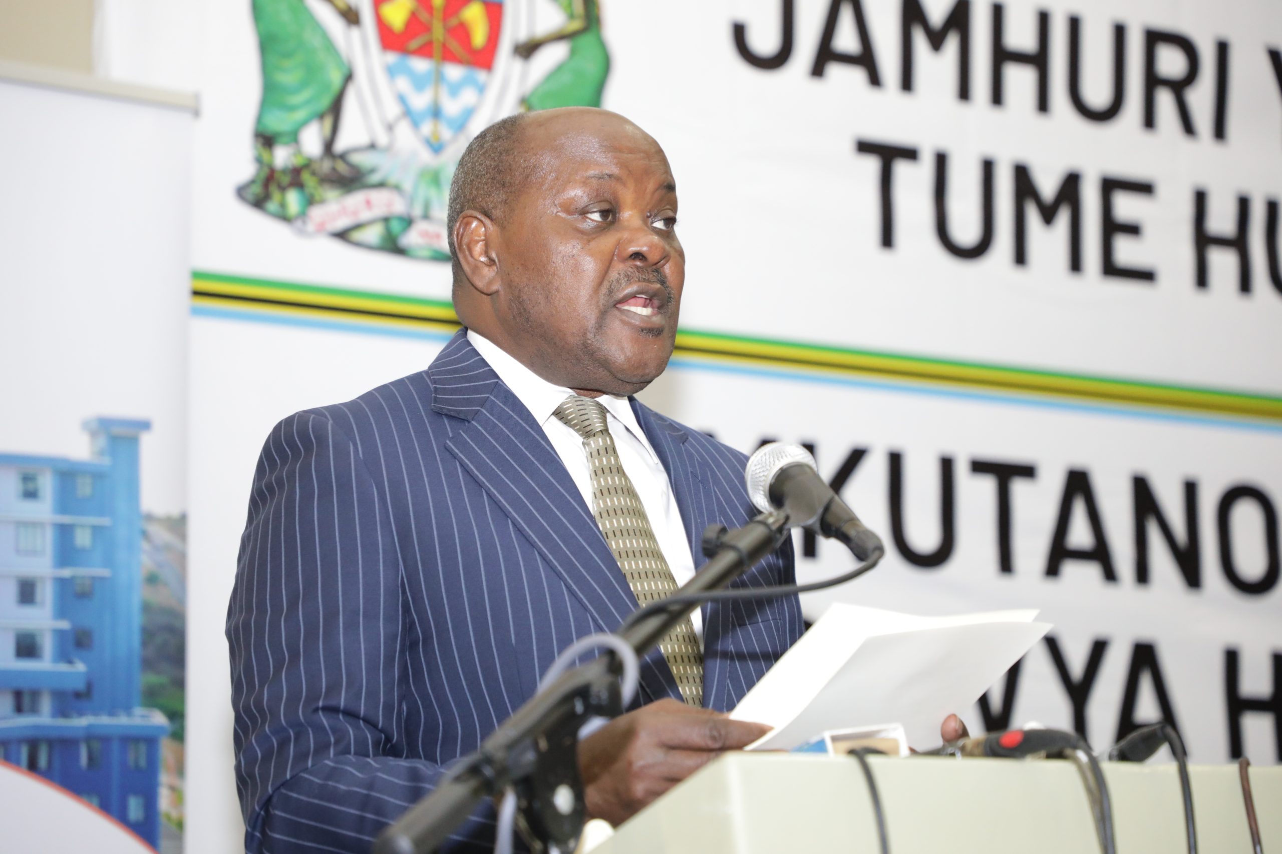 VYOMBO VYA HABARI NGUZO MUHIMU UBORESHAJI WA DAFTARI LA WAPIGA KURA ...