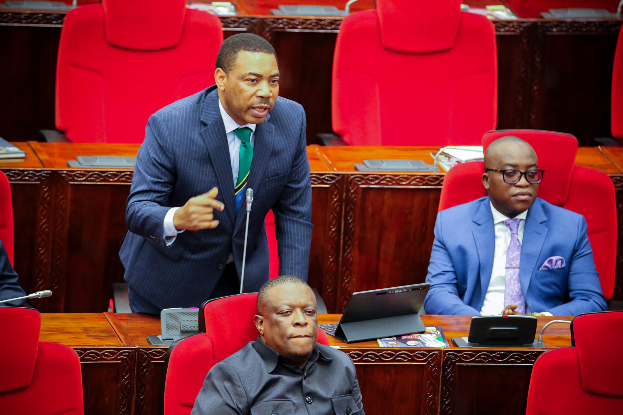 BOT YATAFITI UANZISHWAJI WA SARAFU ZA KIDIJITALI – Full Shangwe Blog