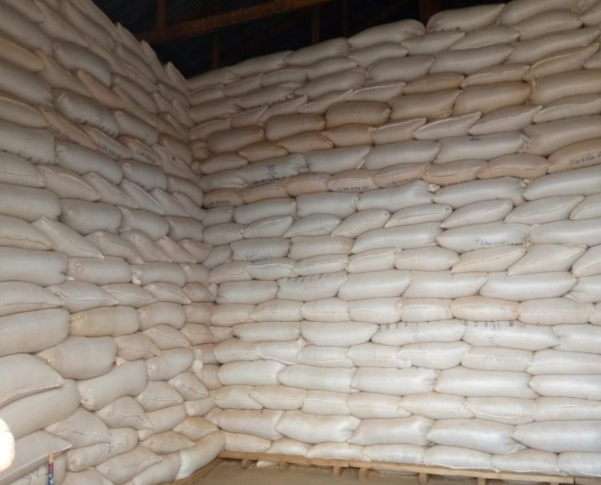 WAKULIMA CHUNYA WAOMBA KUJENGEWA MAGHALA YA NAFAKA – Full Shangwe Blog